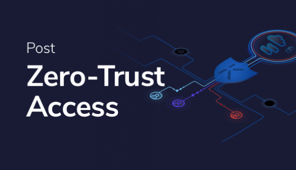 Using Akeyless Vault to Enable Zero-Trust Secure Remote Access | Akeyless