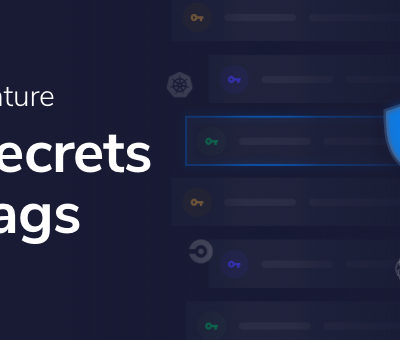 Introducing tags to Akeyless Vault - Akeyless