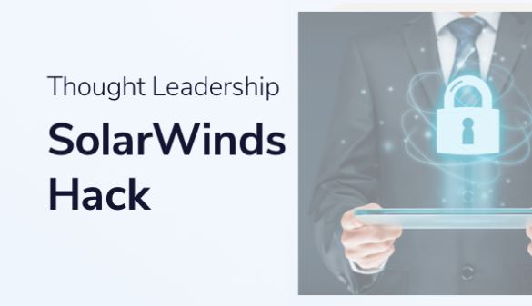 Preventing a SolarWinds Hack in 2023 | Akeyless