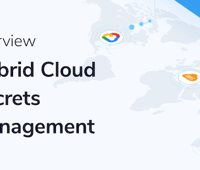 Secrets Management for Hybrid Cloud - TechStrong TV Interview - Akeyless