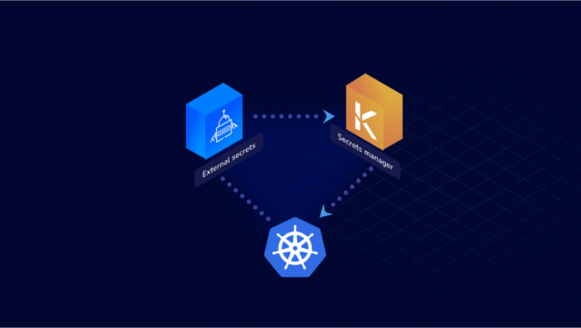 Using External Secrets Operator with Akeyless Secrets Orchestration Using External Secrets Operator with Akeyless Secrets Orchestration