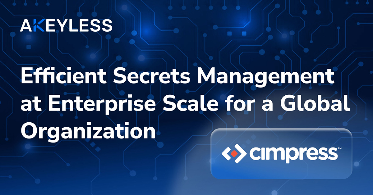 Resources | Akeyless