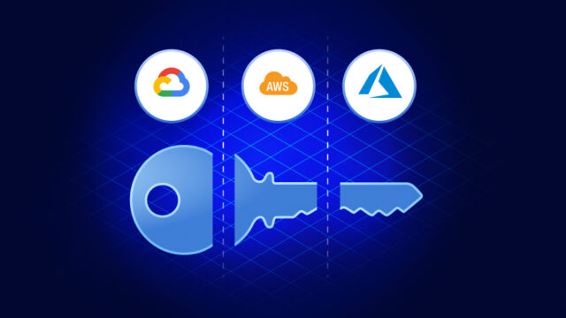 Akeyless DFC 101—A Zero-Knowledge Approach | Akeyless
