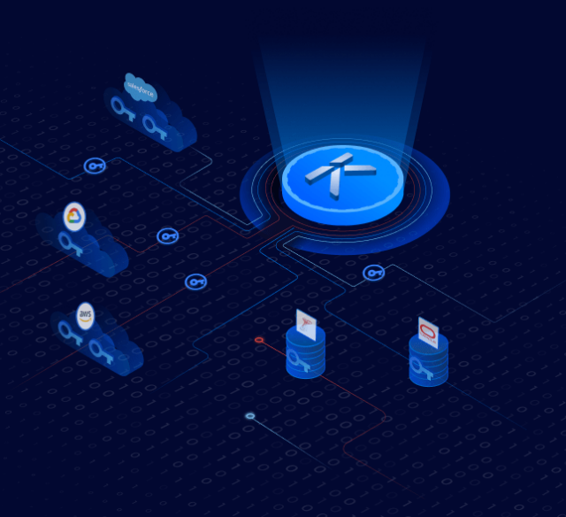 Encryption & KMS | Akeyless