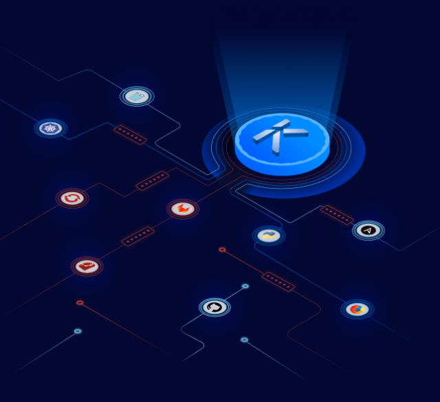 Secrets Management | Akeyless