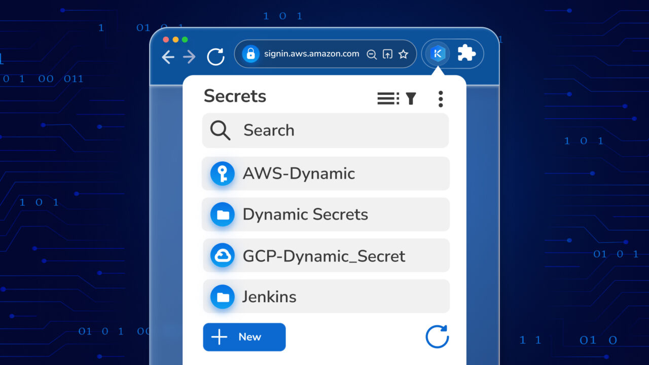 Securing Privileged User Accounts with Rotated Secrets | Akeyless