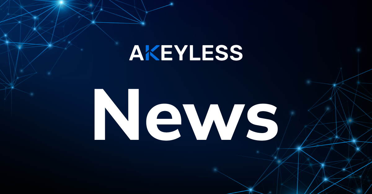 In the News | Akeyless