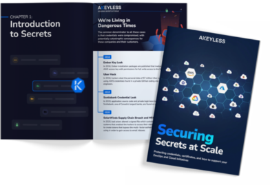 Resources | Akeyless