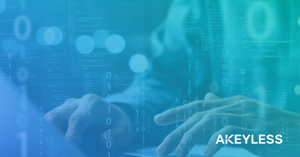 Secure Your Data The What Why And How Of Secret Rotation Akeyless