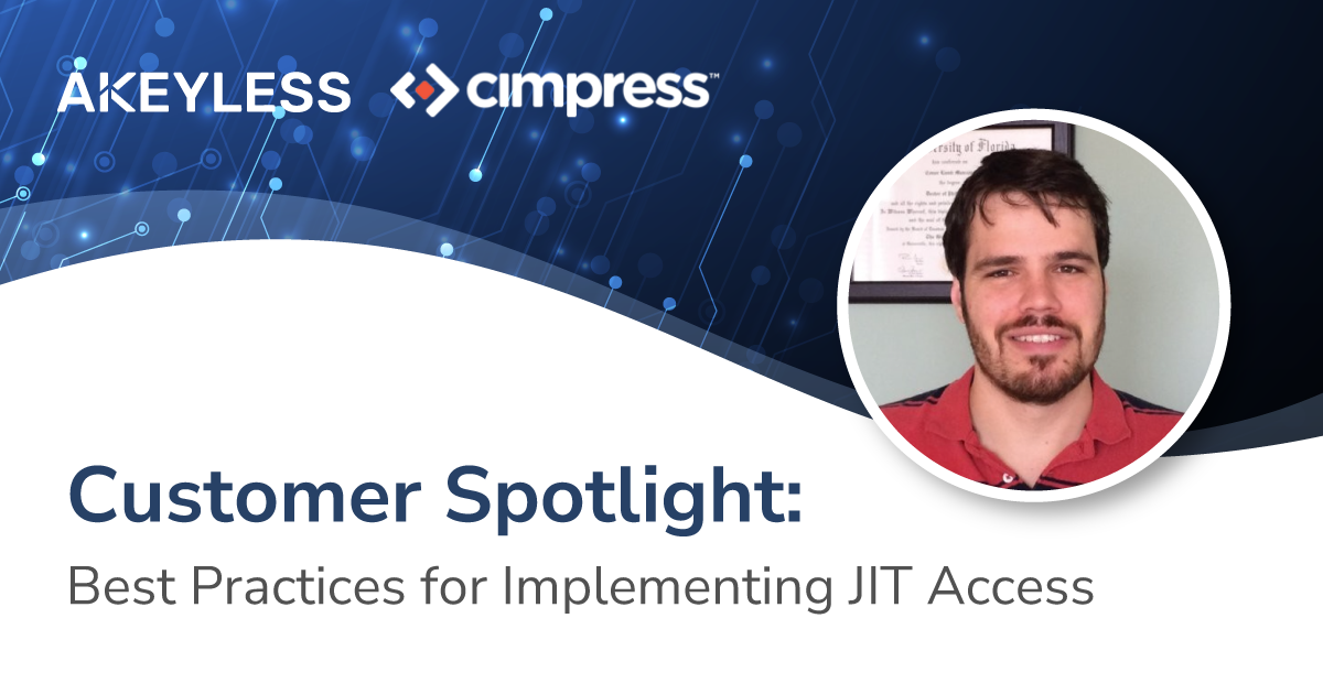 Customer Spotlight: Best Practices from Cimpress on Implementing JIT ...