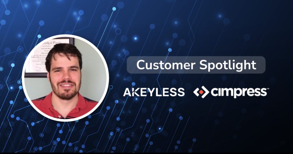 Customer Spotlight: Best Practices from Cimpress on Implementing JIT Access at Scale | Akeyless