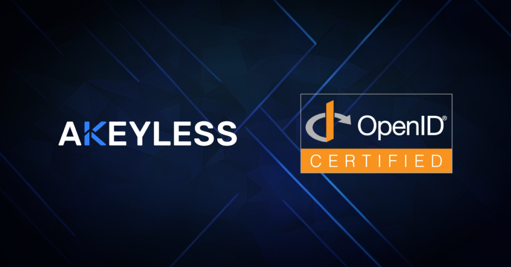 Elevating Access Management with Akeyless OIDC | Akeyless