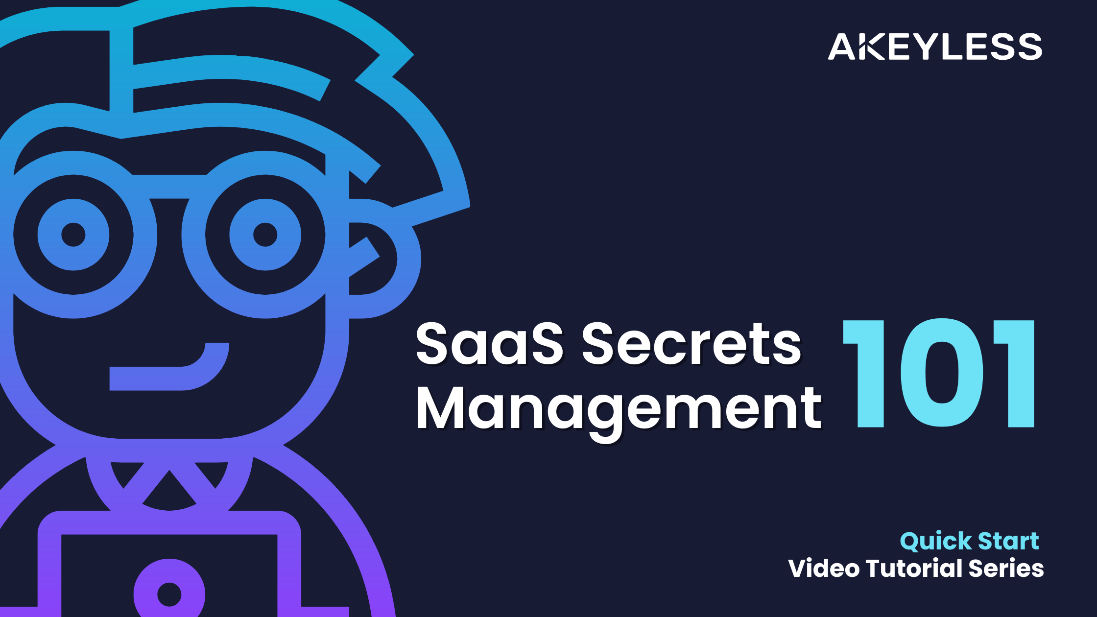 How To Choose a Secrets Management Vault | Akeyless