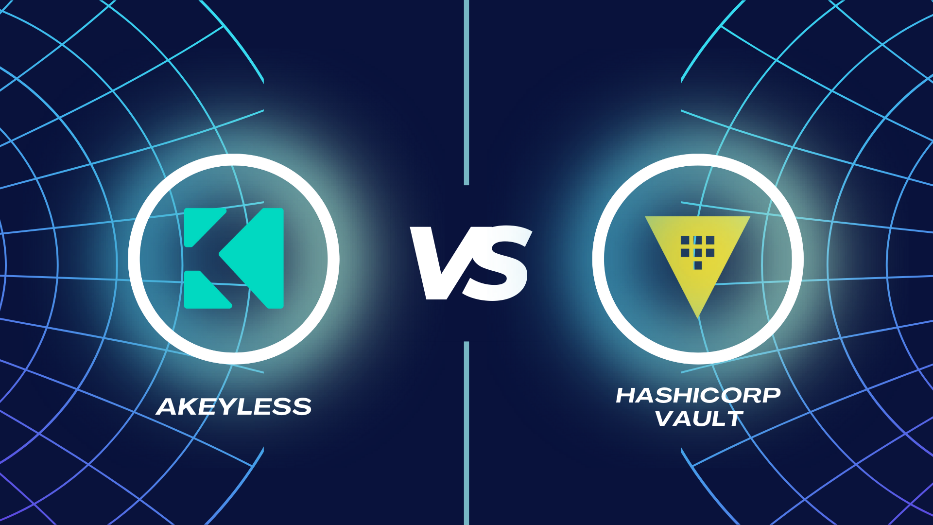 Akeyless: The Leading HashiCorp Vault Alternative | Akeyless
